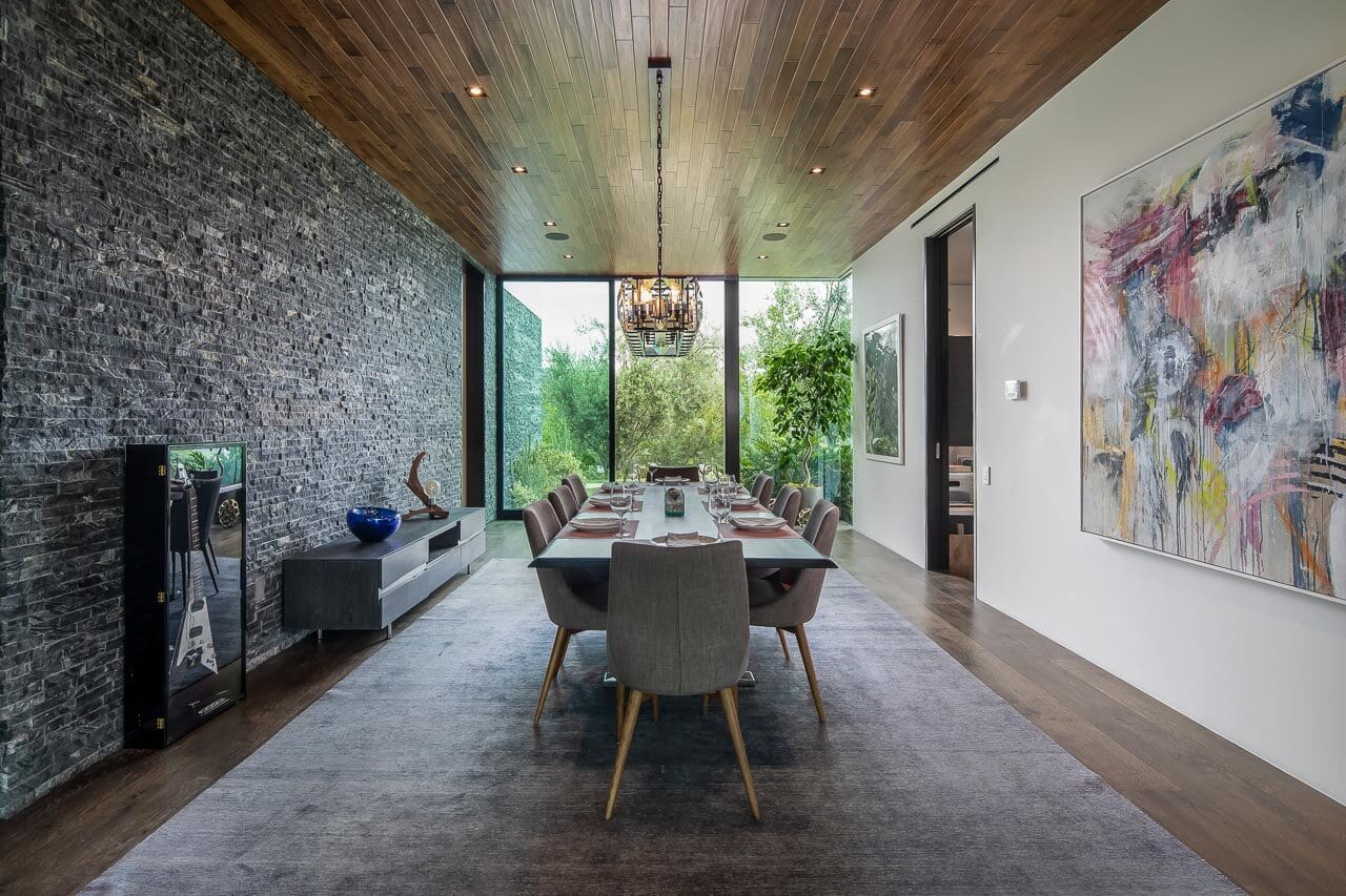 Zedd Lists His Adult Playground Of A Beverly Hills Mansion For $36 Million