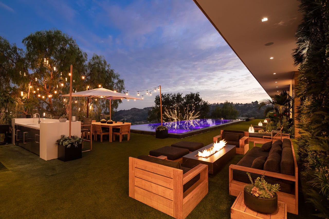 Zedd Lists His Adult Playground Of A Beverly Hills Mansion For $36 Million