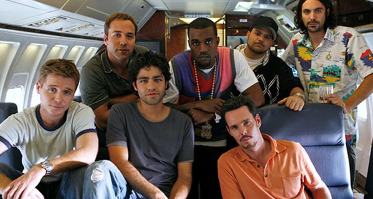 Ramble On: Entourage Creator Doug Ellin's New Series About Hollywood
