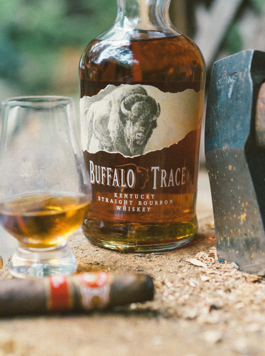 WIN: This Ultra-Rare Bottle Of Van Winkle Rye Whiskey - Boss Hunting