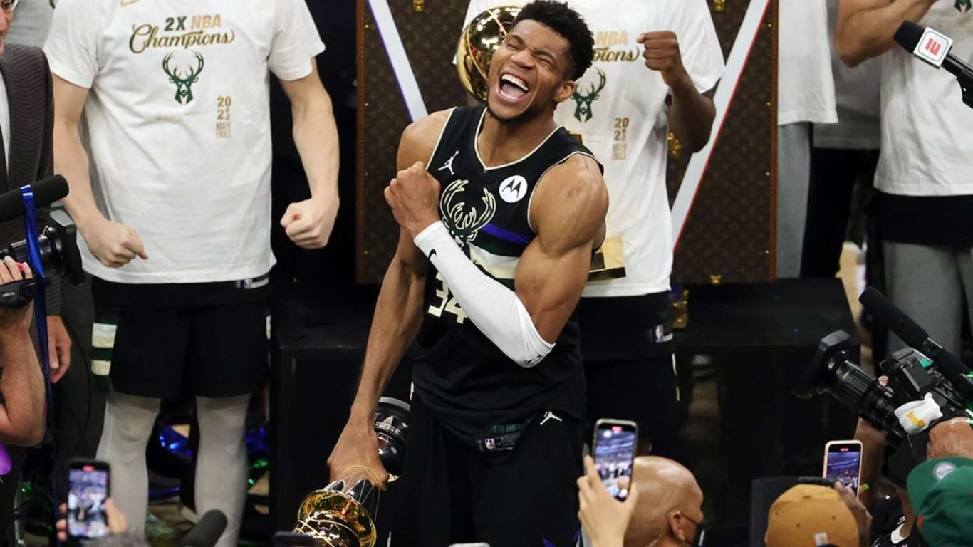 Nba Finals Game 6 : NBA Finals Game 6 Preview: Suns Vs Bucks - The ... Nba Finals Game 6 : NBA Finals Game 6 Preview: Suns Vs Bucks - The ...
