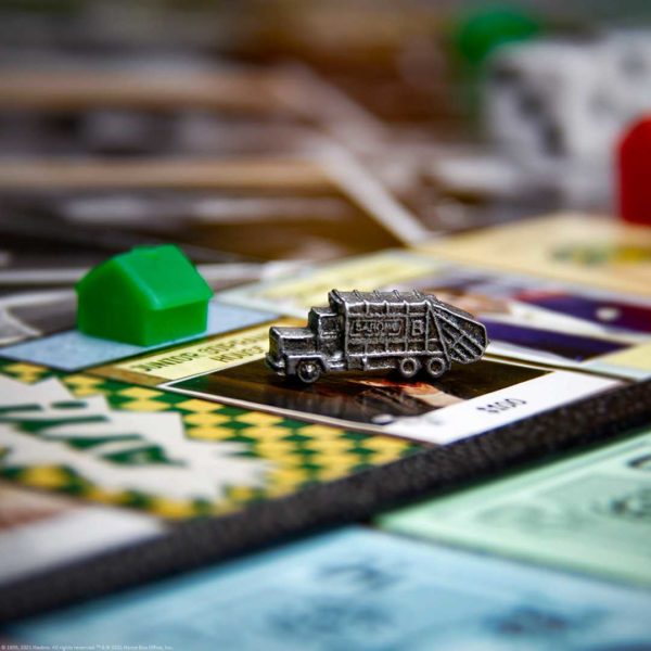 The Sopranos Monopoly Set Will Let You Earn Capo Status At Home