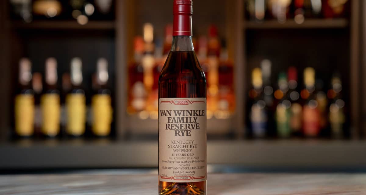 11 Best Rye Whiskeys To Buy In 2021 - Boss Hunting