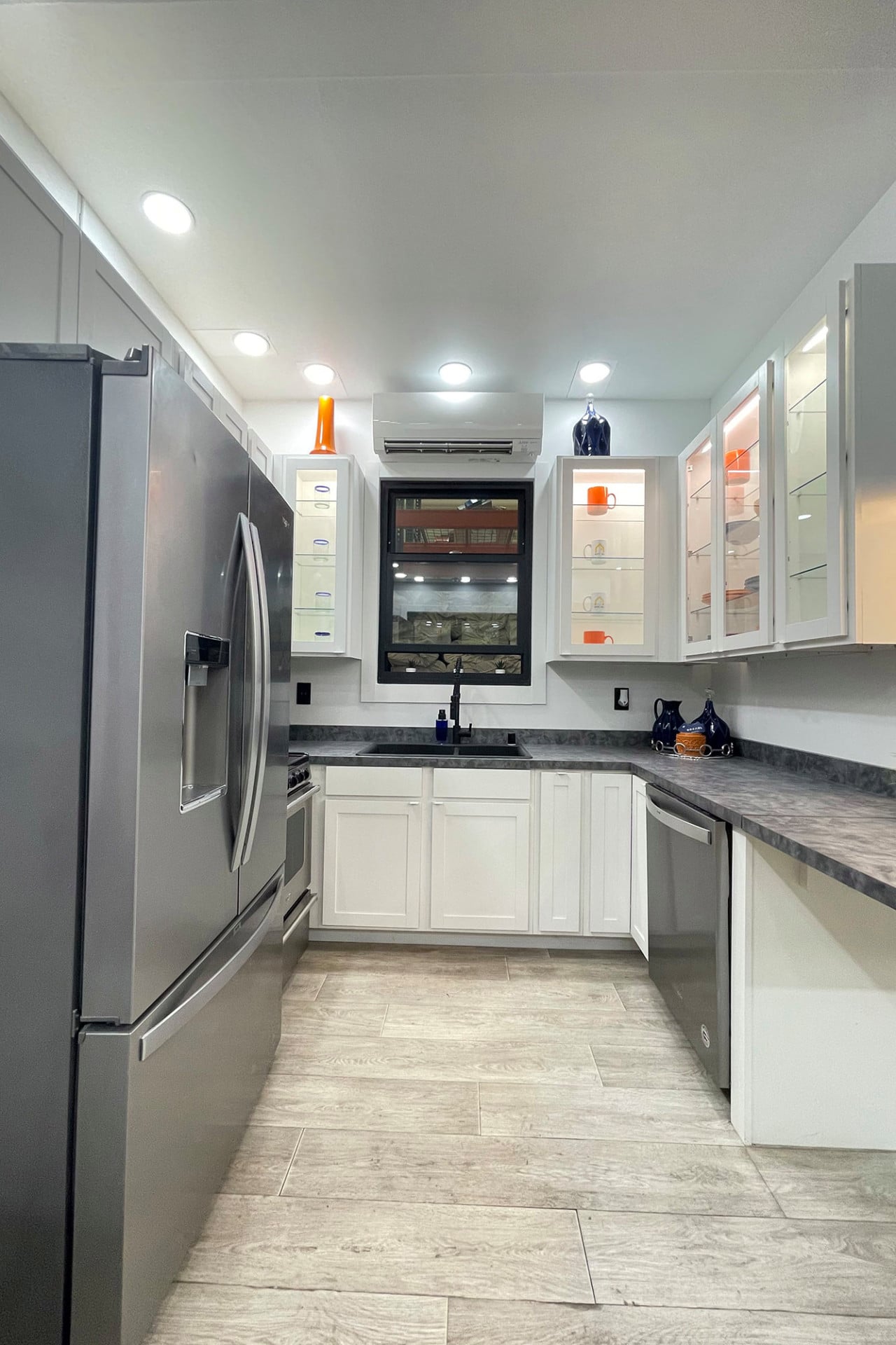 Elon Musk Now Lives In A Prefab Tiny House Worth Just $50,000