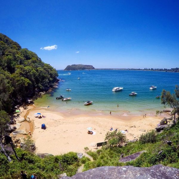 12 Best Walks In Sydney To Remind Yourself How Good This City Is