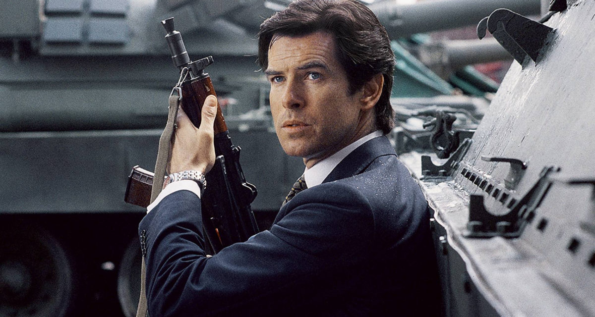 James Bond Travel Experience: $110,000 Package Lets You Live Like 007