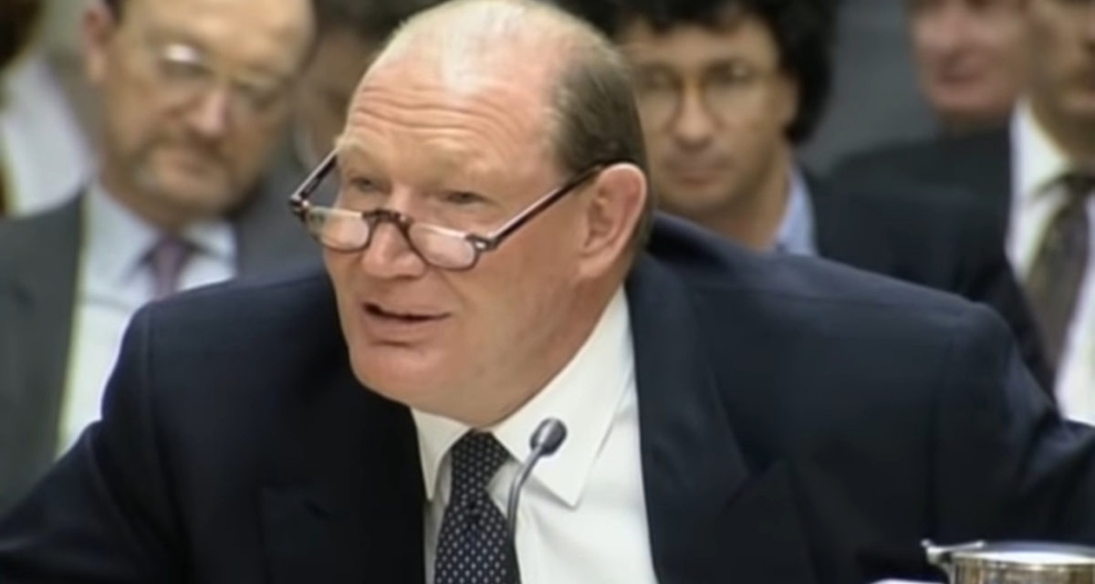 Kerry Packer Stories: Billionaire Antics Of Australia's Most ...