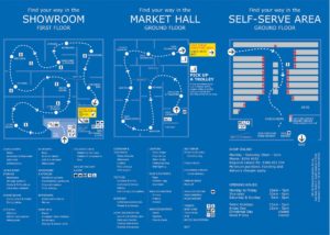 IKEA Tests New Store Layout That Actually Lets You Escape