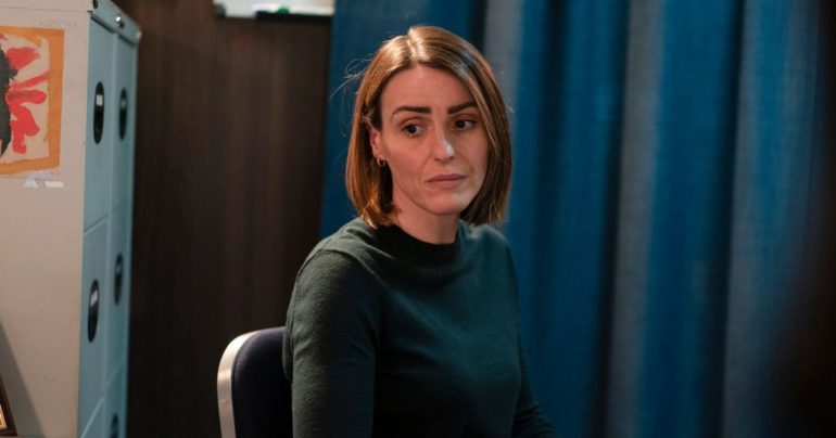 Vigil Season 2: Everything You Need To Know - Boss Hunting