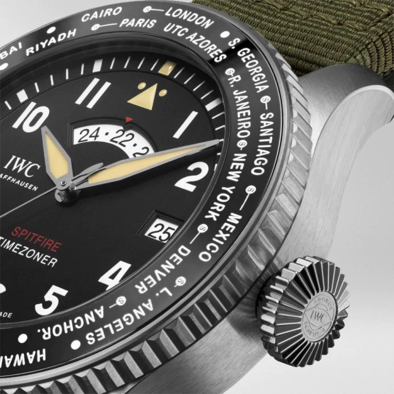 The Best World Time Watches For Post-Pandemic Globe Trotting