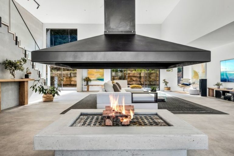 On The Market: Elemental House Ain't Your Regular Farm Joint