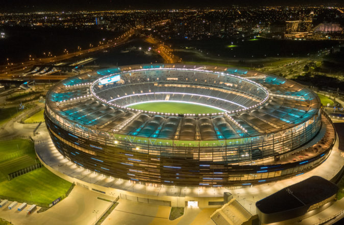 The Fastest AFL Players In 2020 Revealed - Boss Hunting