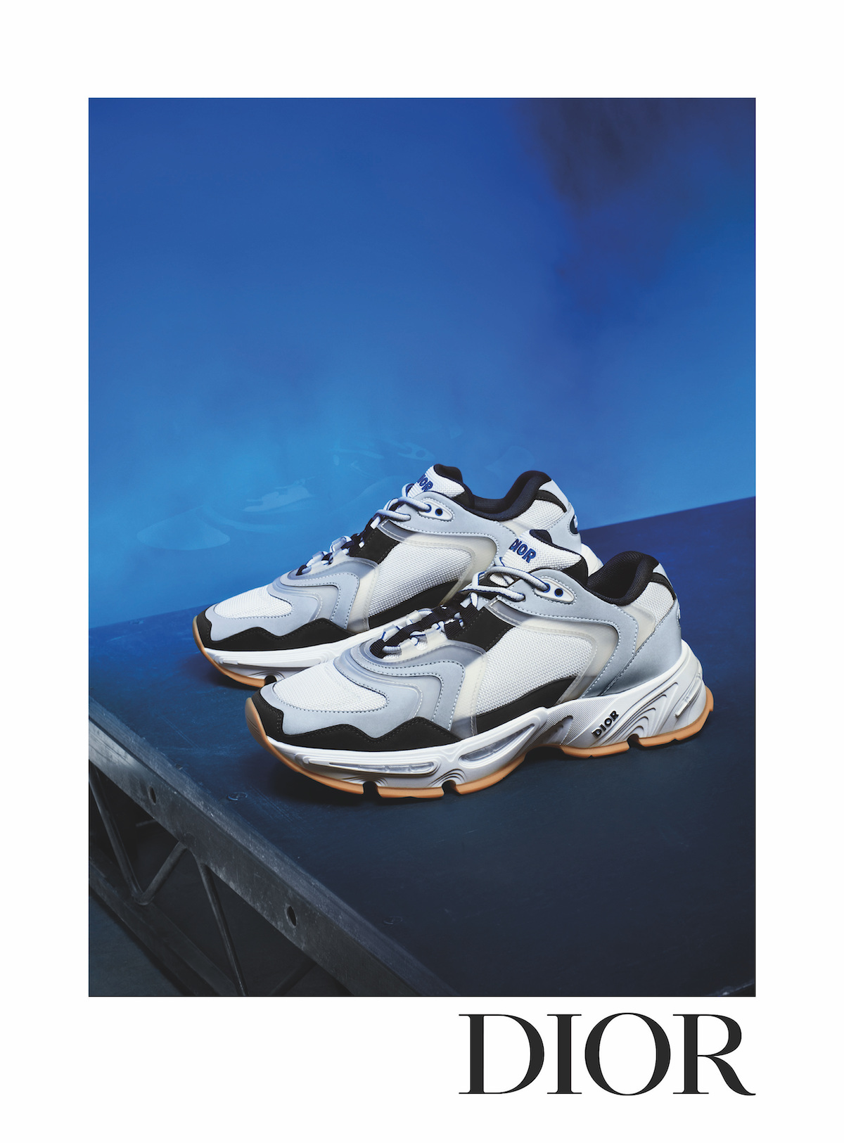 Heads Up, Dior Is Now Available Online In Australia