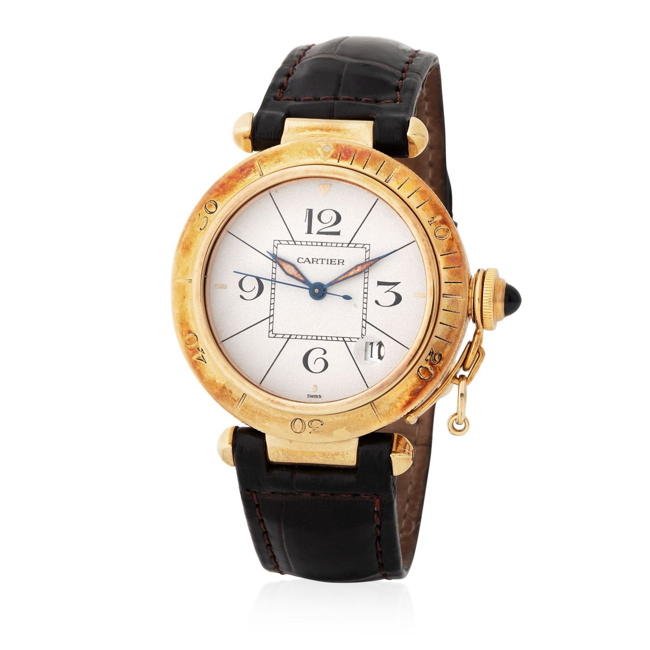 The Best Vintage Cartier Watches On The Market Today (If You Can Find Them)