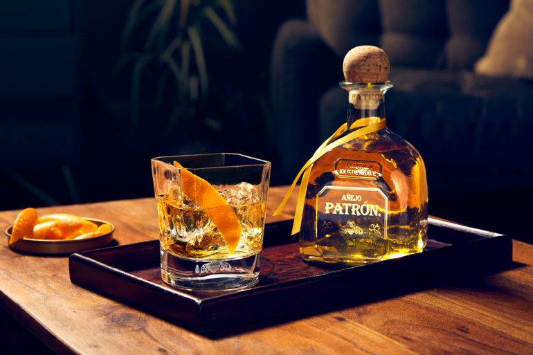 3 Patrón Tequila Cocktails To Elevate Your Summer - Boss Hunting