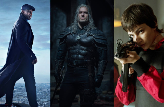 The 10 Most Popular Netflix Original Films Revealed - Boss Hunting