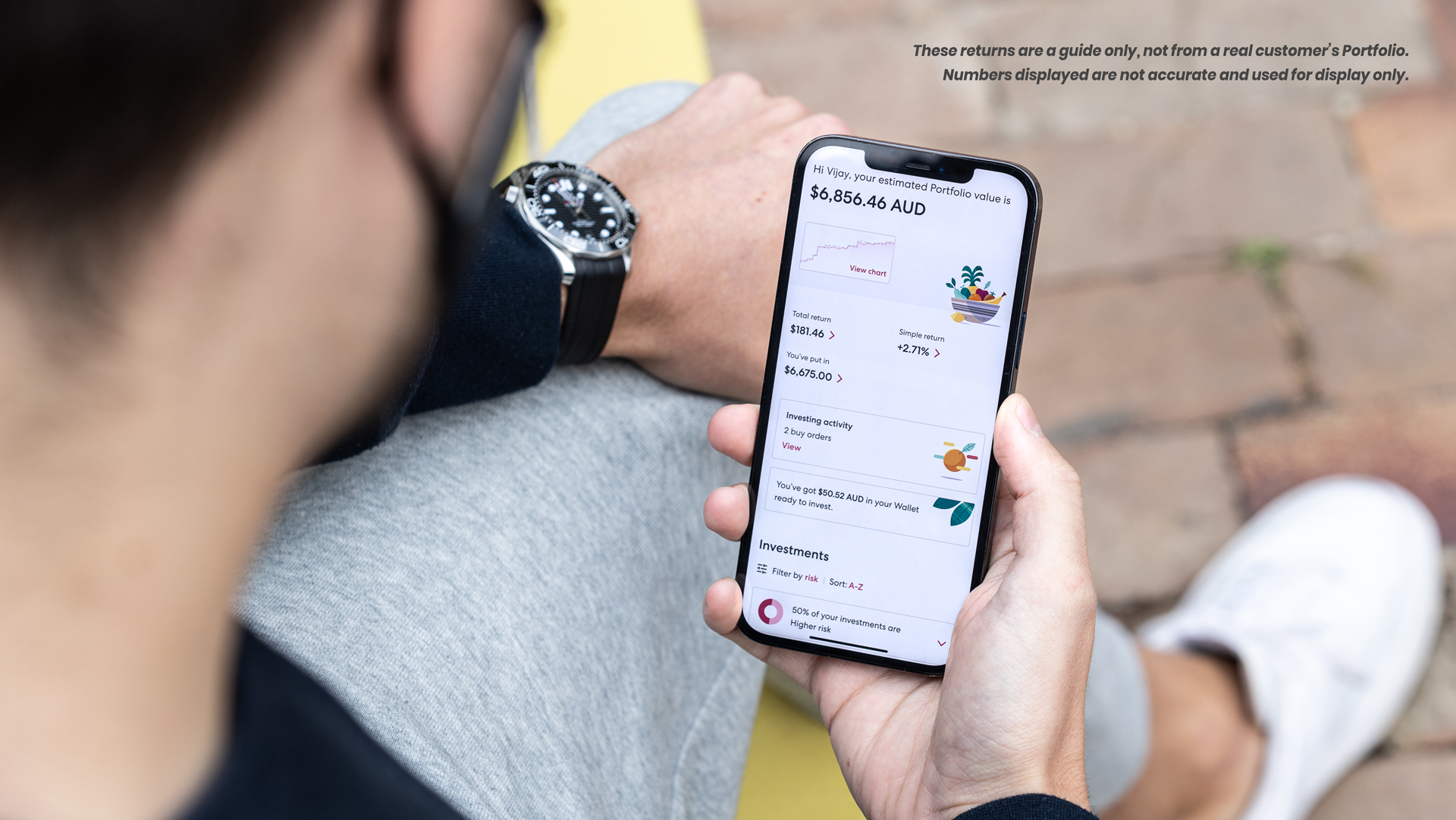 Looking To Invest? You Need To Consider Sharesies - Boss Hunting