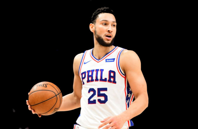 Ben Simmons' 3 Basic Workouts Essential For Gains