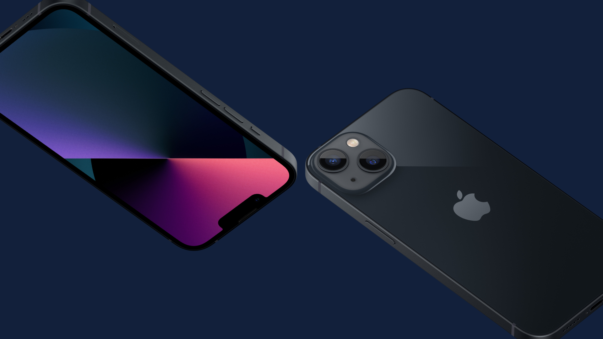 Apple iPhone 13 Review: ProMotion, Better Battery Life, & Cinematic Flair