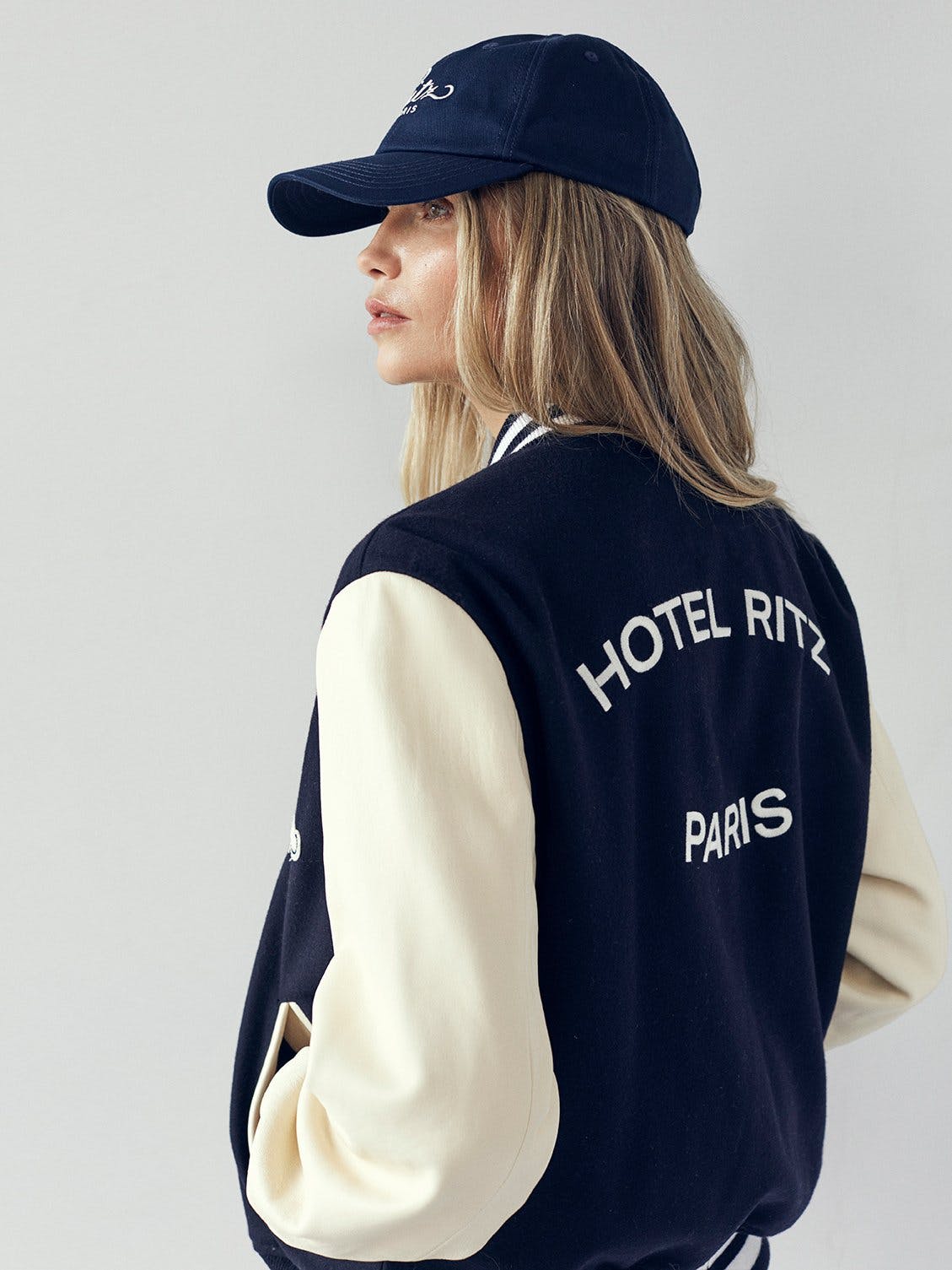 Ritz Paris Drops Merch You'll Want To Steal More Than The Bathrobe