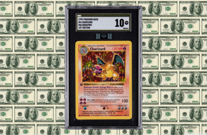 US Rapper Logic Drops Over $300K On Rare Pokemon Card
