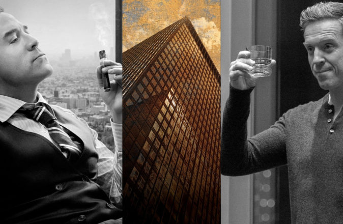 Ramble On: Entourage Creator Doug Ellin's New Series About Hollywood