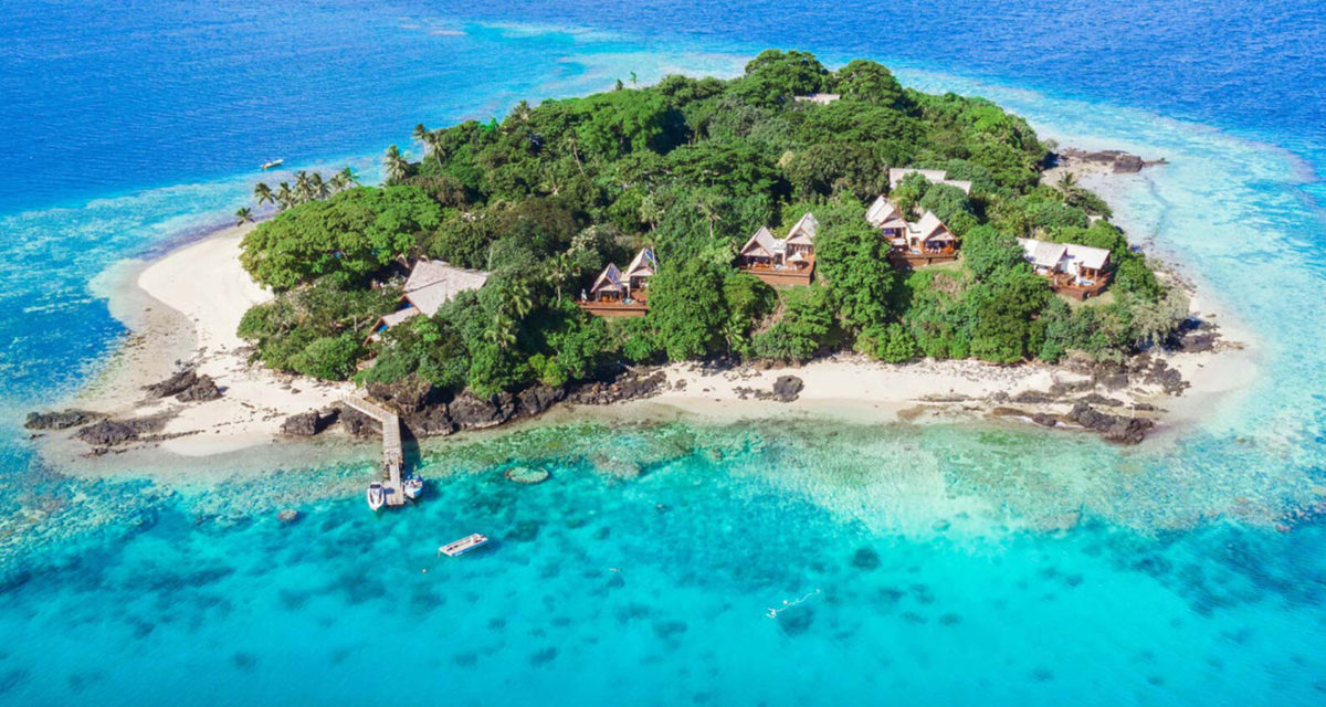 Fiji Is Reopening To Australia For Travel Early Next Month