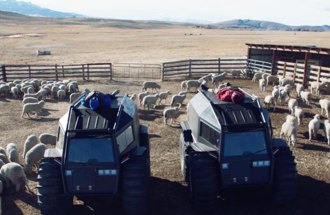 Kanye West Pays $57.3 Million For Malibu Beach House