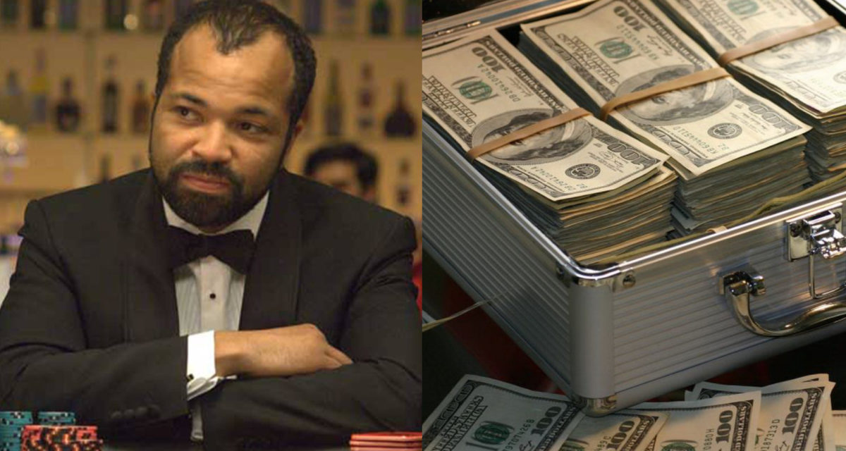 In-Q-Tel: The CIA's Very Own Venture Capital Firm