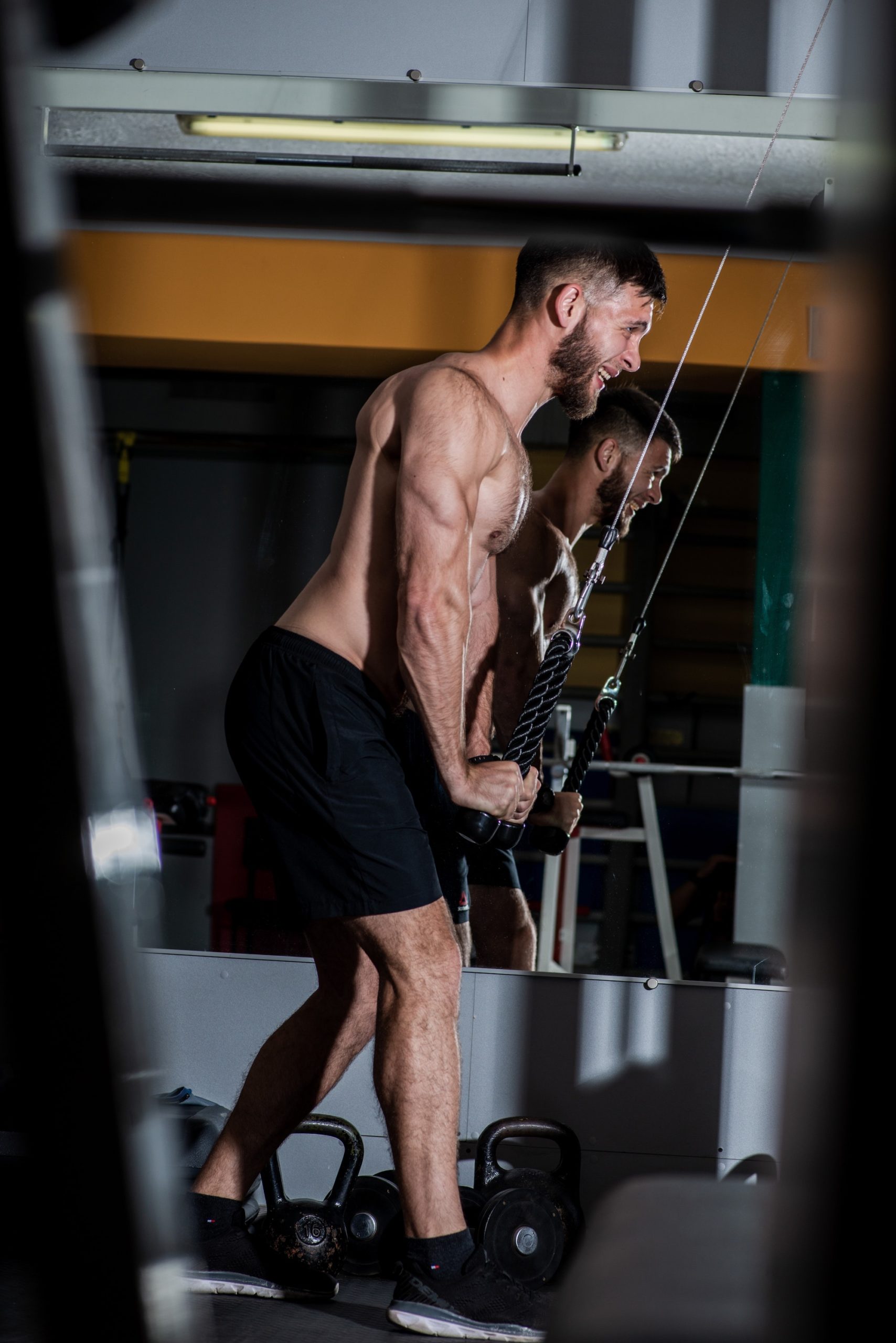 The 11 Best Tricep Exercises For Improved Strength & Size