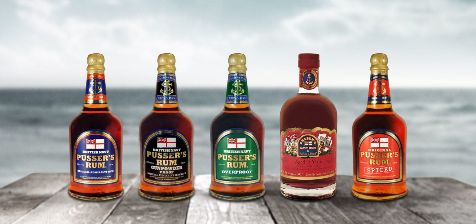 16 Best Rums You Can Buy In Australia