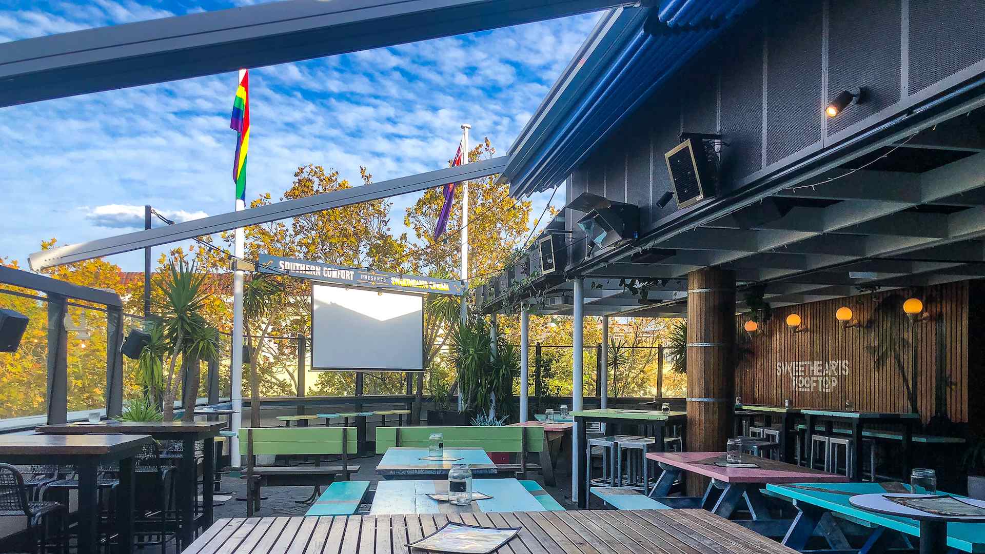 35 Best Rooftop Bars Sydney Has To Offer In 2023