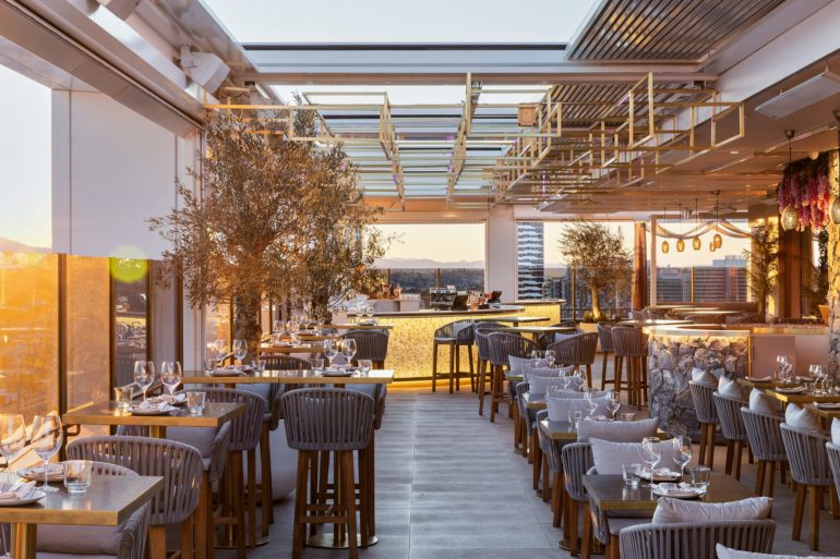 10 Best Rooftop Bars In Brisbane For A Show-Stopping Summer [2024 Guide]