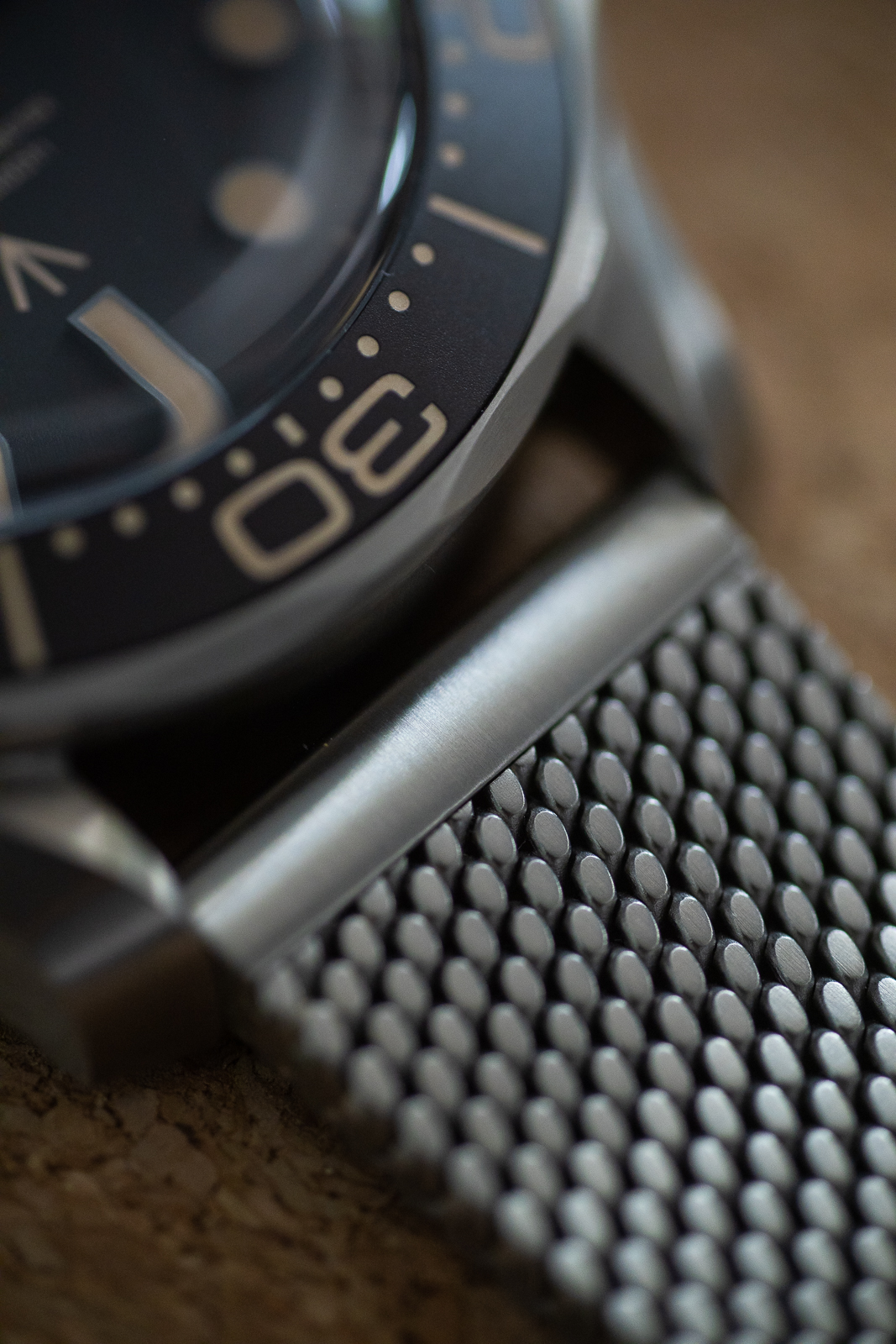 5 Things We Love About OMEGA's 'No Time To Die' Seamaster 300M Diver ...