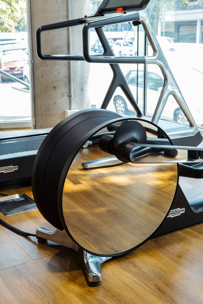 Test The World’s Best Workout Gear At Sydney’s Technogym Experience Centre