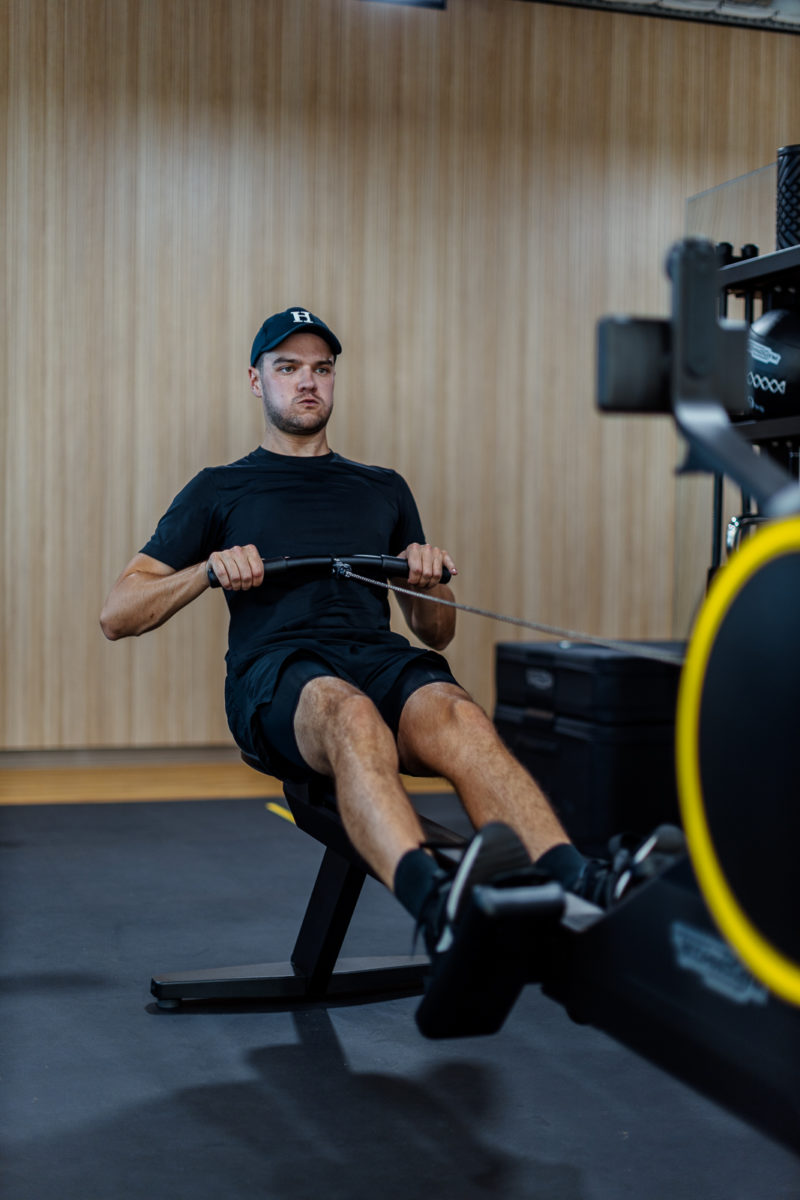 Test The World’s Best Workout Gear At Sydney’s Technogym Experience Centre