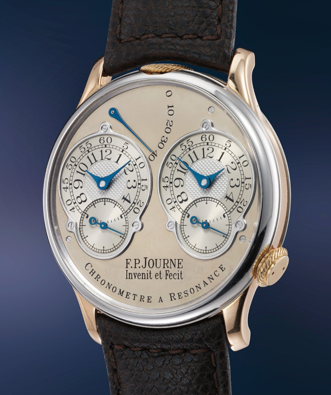 Phillips Breaks Records With $100 Million Watch Auction