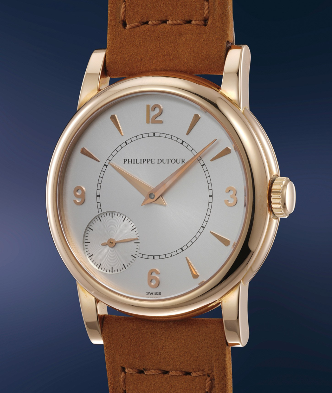 Phillips Breaks Records With $100 Million Watch Auction