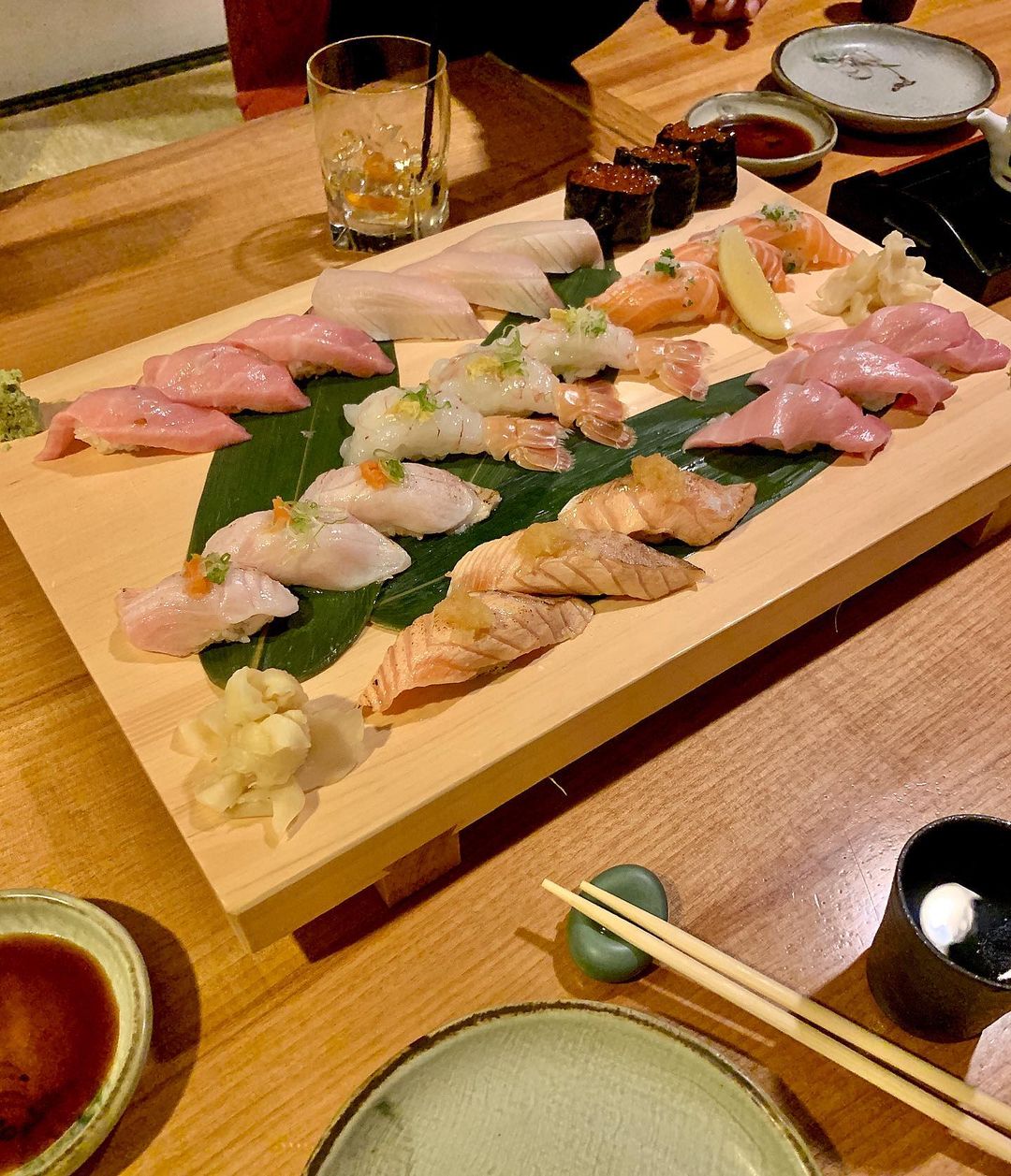 The 20 Best Japanese Restaurants In Melbourne