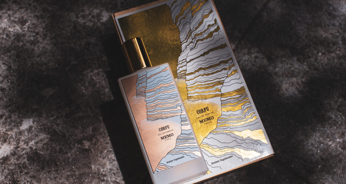 Fragrance Friday: Memo Paris Corfu Turns A Complex Composition Into ...