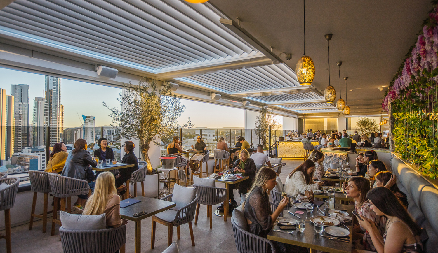 10 Best Rooftop Bars In Brisbane For A Show-Stopping Summer [2024 Guide]