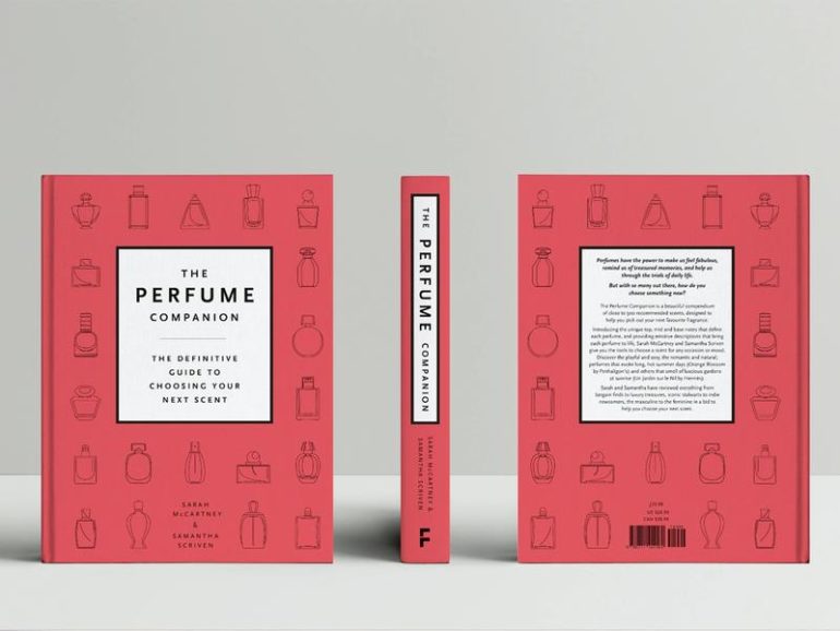 Fragrance Friday: 'The Perfume Companion' Is The Ultimate Book For ...