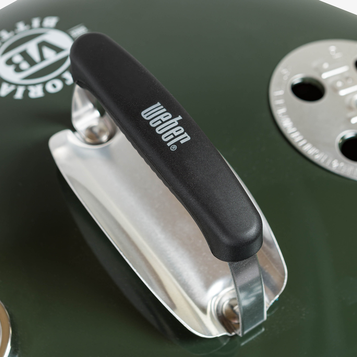 VB Is Slinging A Fair Dinkum Weber Grill For Your Summer Sessions