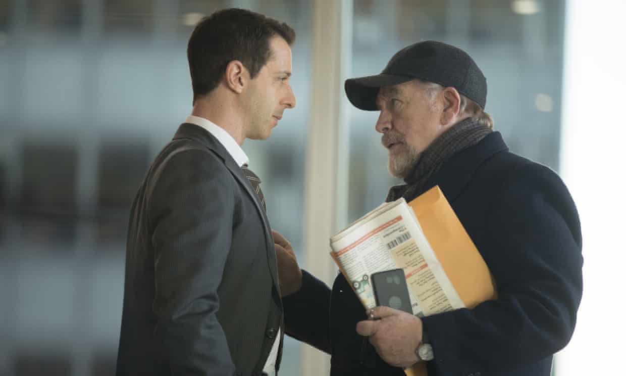 How 'Succession' Nails Stealth Wealth With A $2,000 Loro Piana Baseball Cap