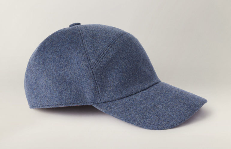 How 'Succession' Nails Stealth Wealth With A $2,000 Loro Piana Baseball Cap