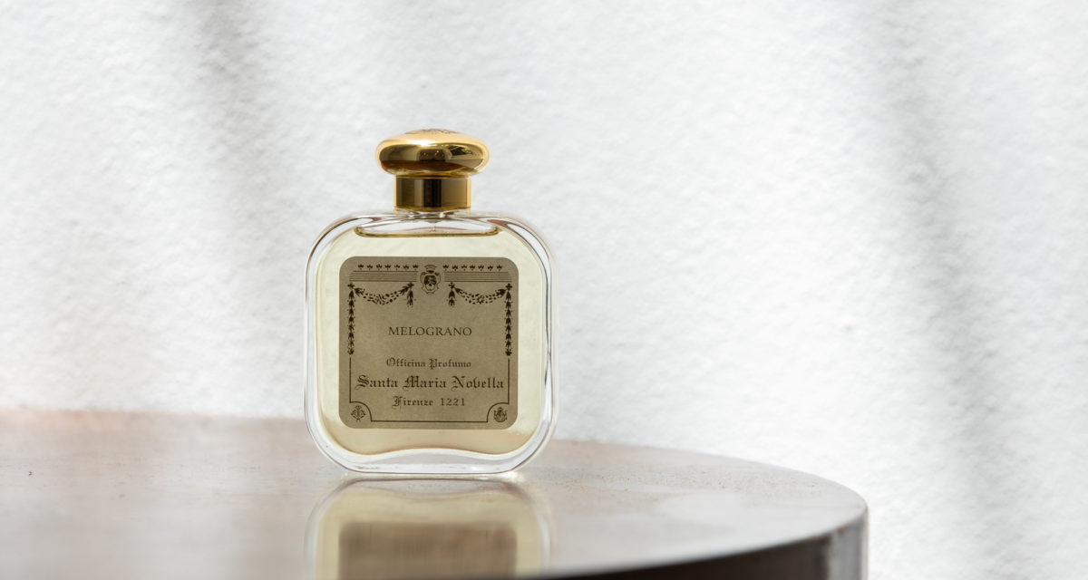 Fragrance Friday: What Are The Best Italian Perfume Brands?