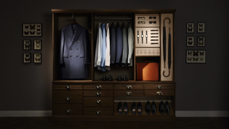 The 'Kingsman' Style Guide To Dressing Like A Gentleman