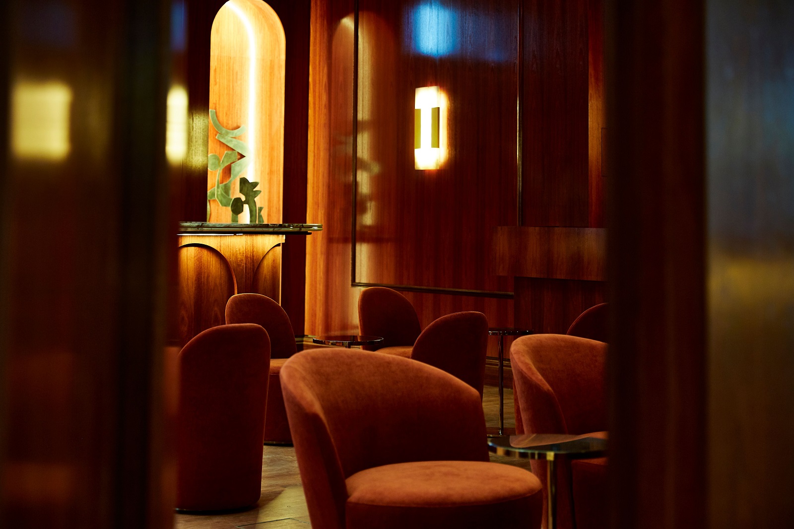 Shell House Sydney: Is This The City's Most Impressive New Venue?