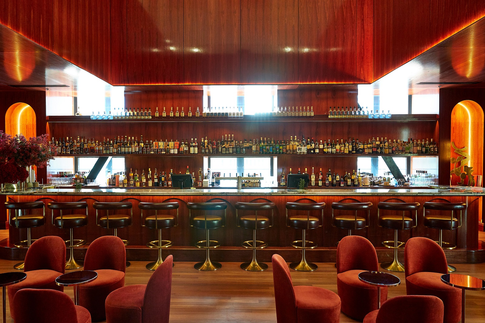 Shell House Sydney: Is This The City's Most Impressive New Venue?