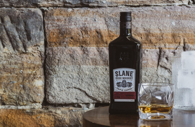 WIN: Double Passes To Our Exclusive St Patrick's Day Session With Slane ...
